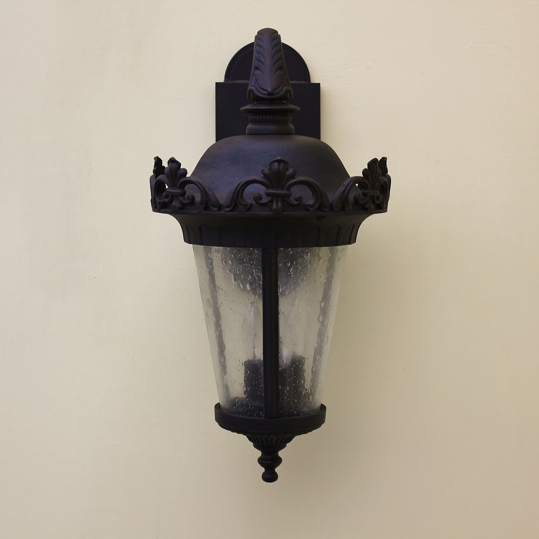Tuscan Design Outdoor Lighting